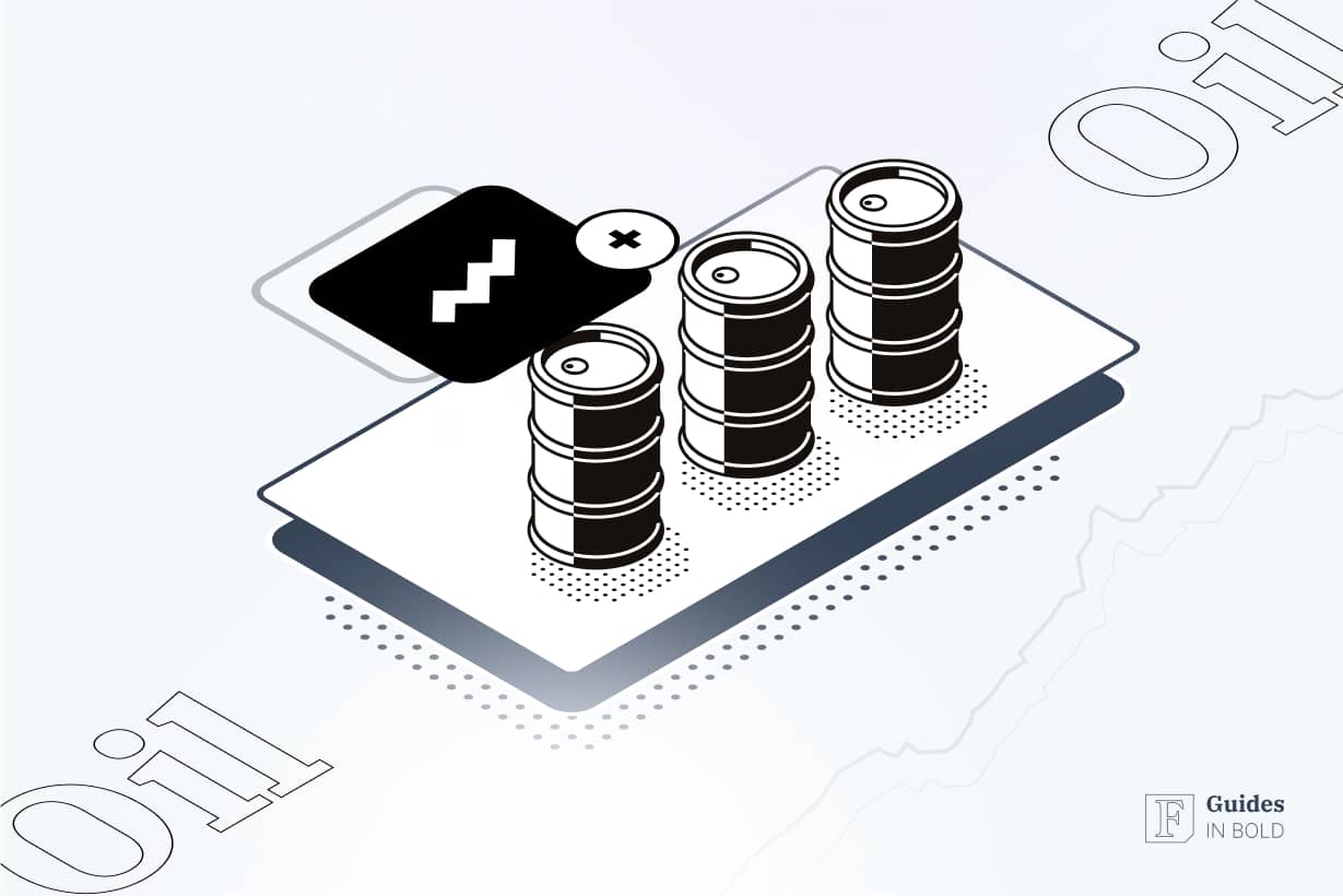How to Invest in Oil [2025] | Step-by-Step