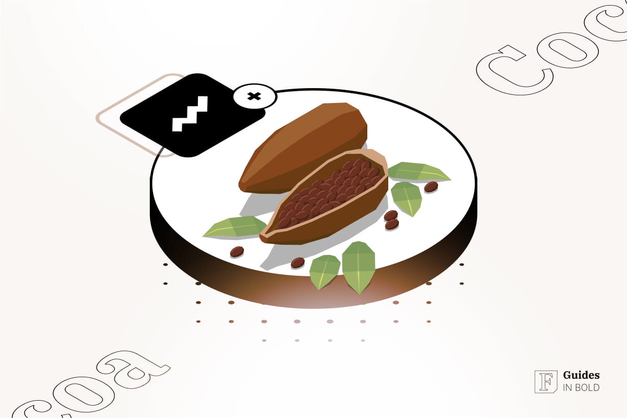 How to Invest in Cocoa [2026] | Step-by-Step
