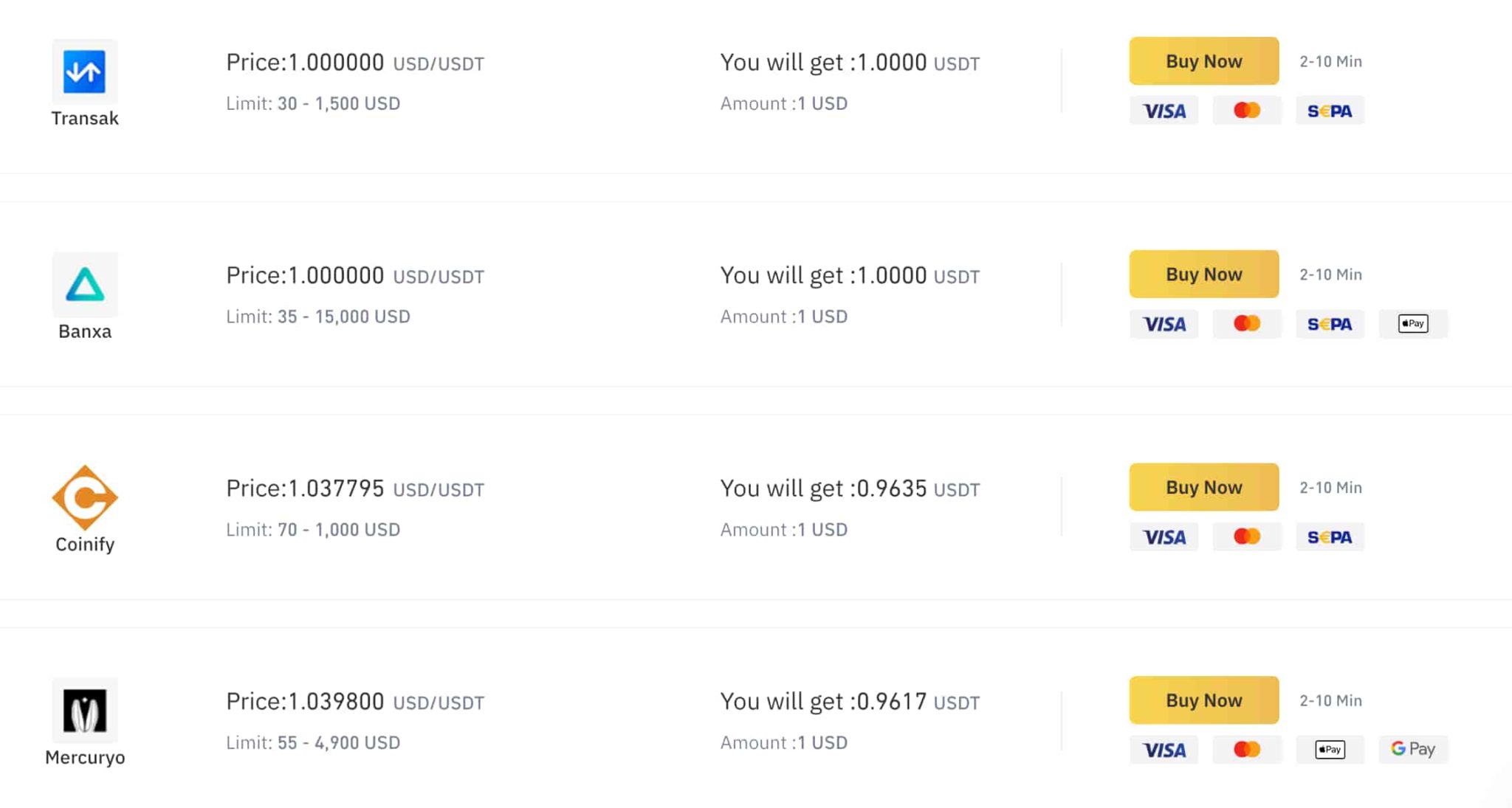 How to Buy Fantom (FTM) in 2 Minutes | Step-by-Step