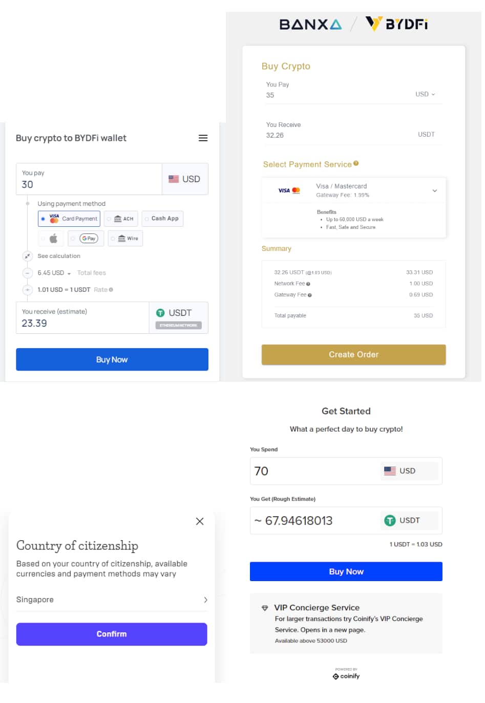 How to Buy Fantom (FTM) in 2 Minutes | Step-by-Step