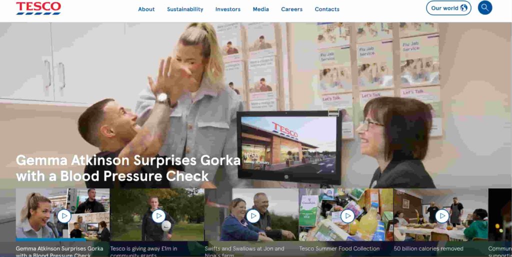 How to Buy Tesco Shares UK [2025] | Invest in TSCO