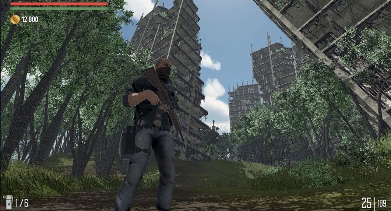 CRUX Unveils a Thrilling Journey: Game Development, CEX Listing, and a ...