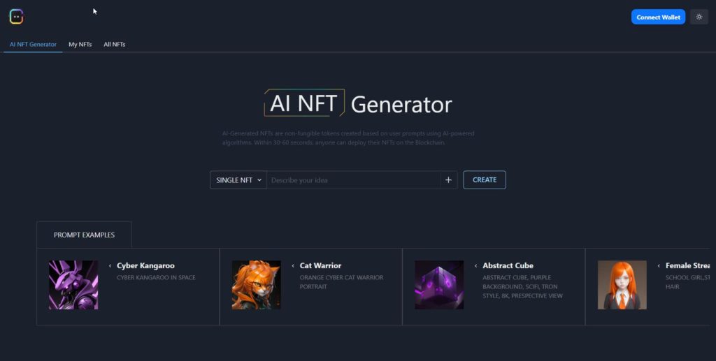 ChainGPT Review [2026] | AI Platform for Crypto & Blockchain