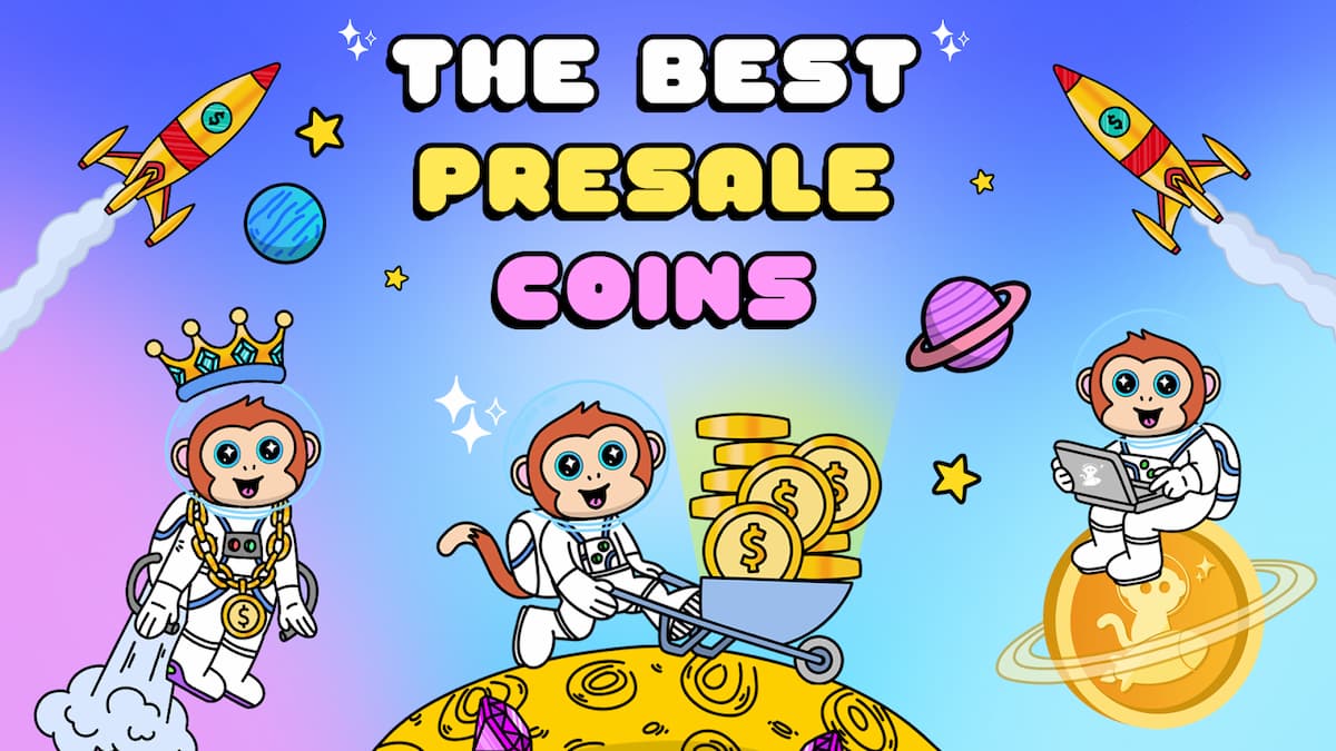 Best Coin Presale: Comparing the Top Crypto and DeFi Token Pre Sales ...