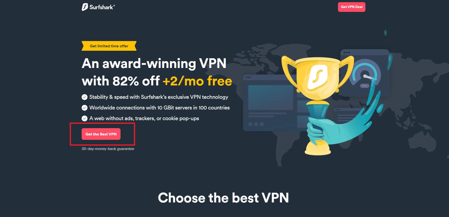 How to Use VPN with Netflix [2026]? Step-by-Step