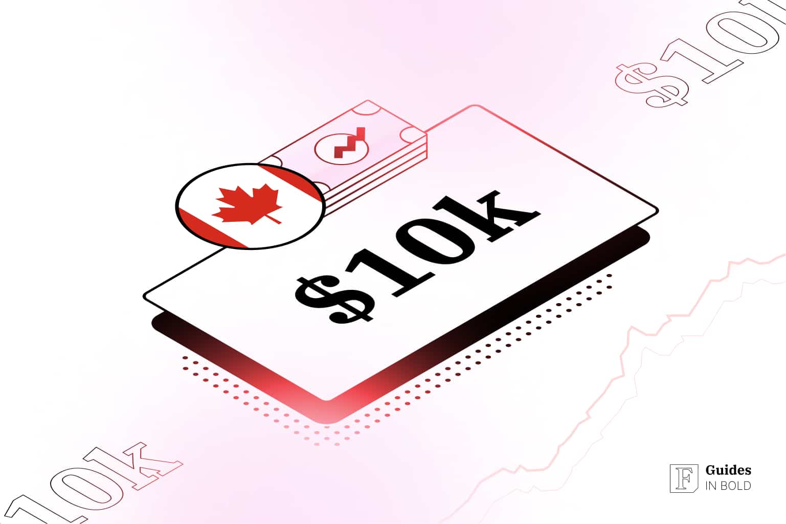 How to Invest $10k in Canada [2025] | 3 Strategies
