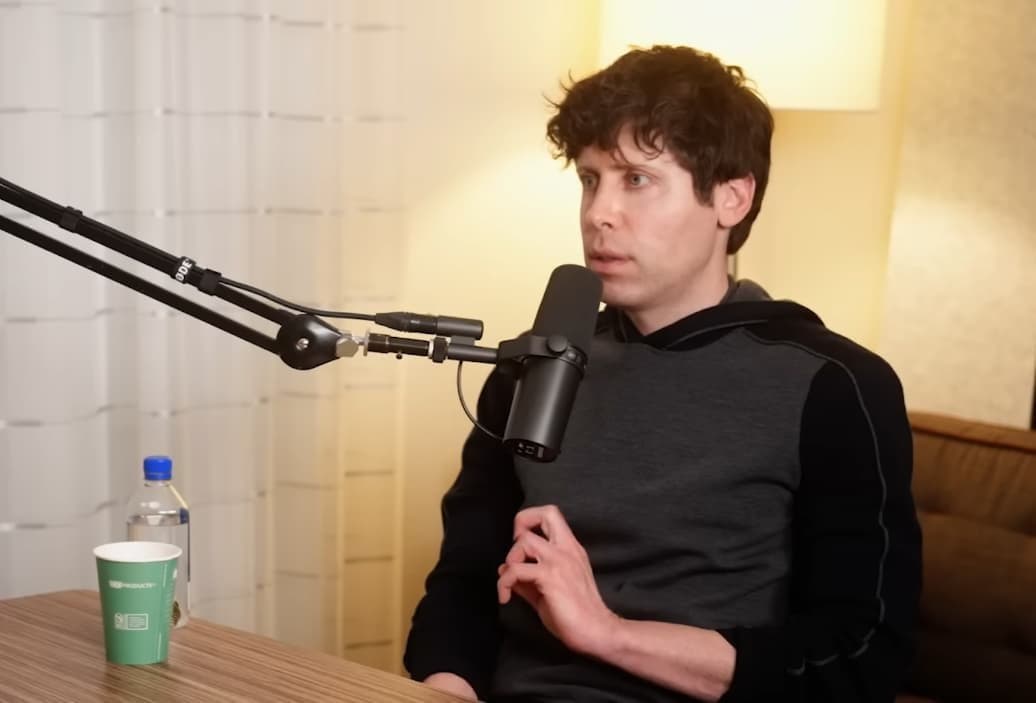 ChatGPT founder launches Worldcoin cryptocurrency today - all you need ...