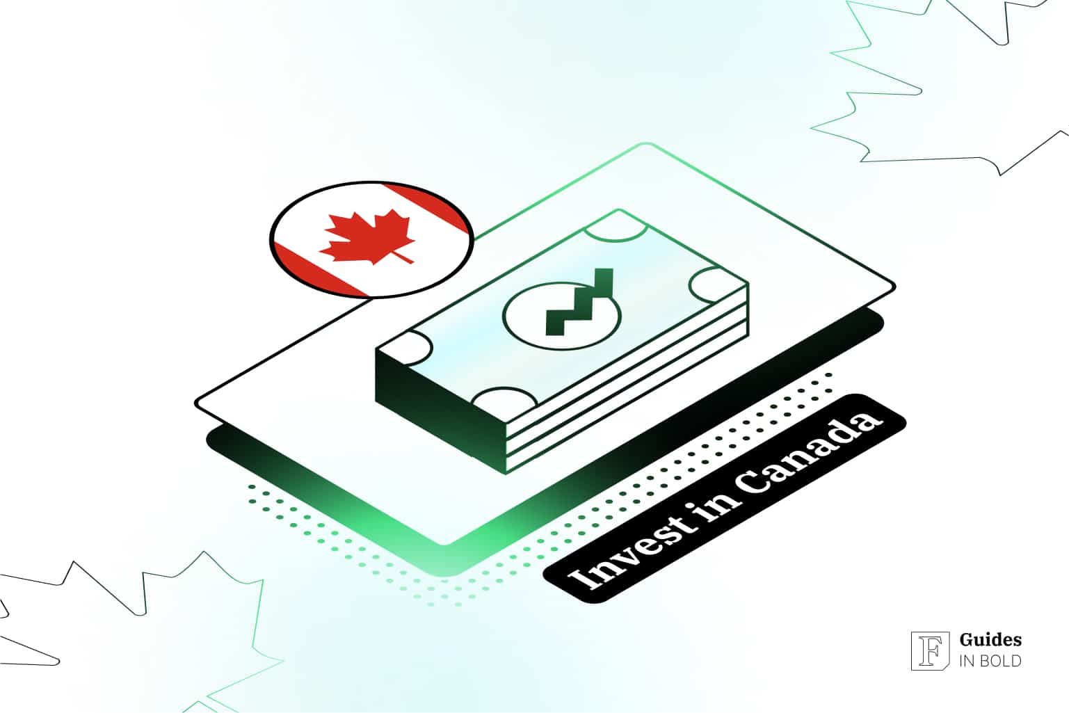 11 Best Ways To Invest Money In Canada – FDOMF