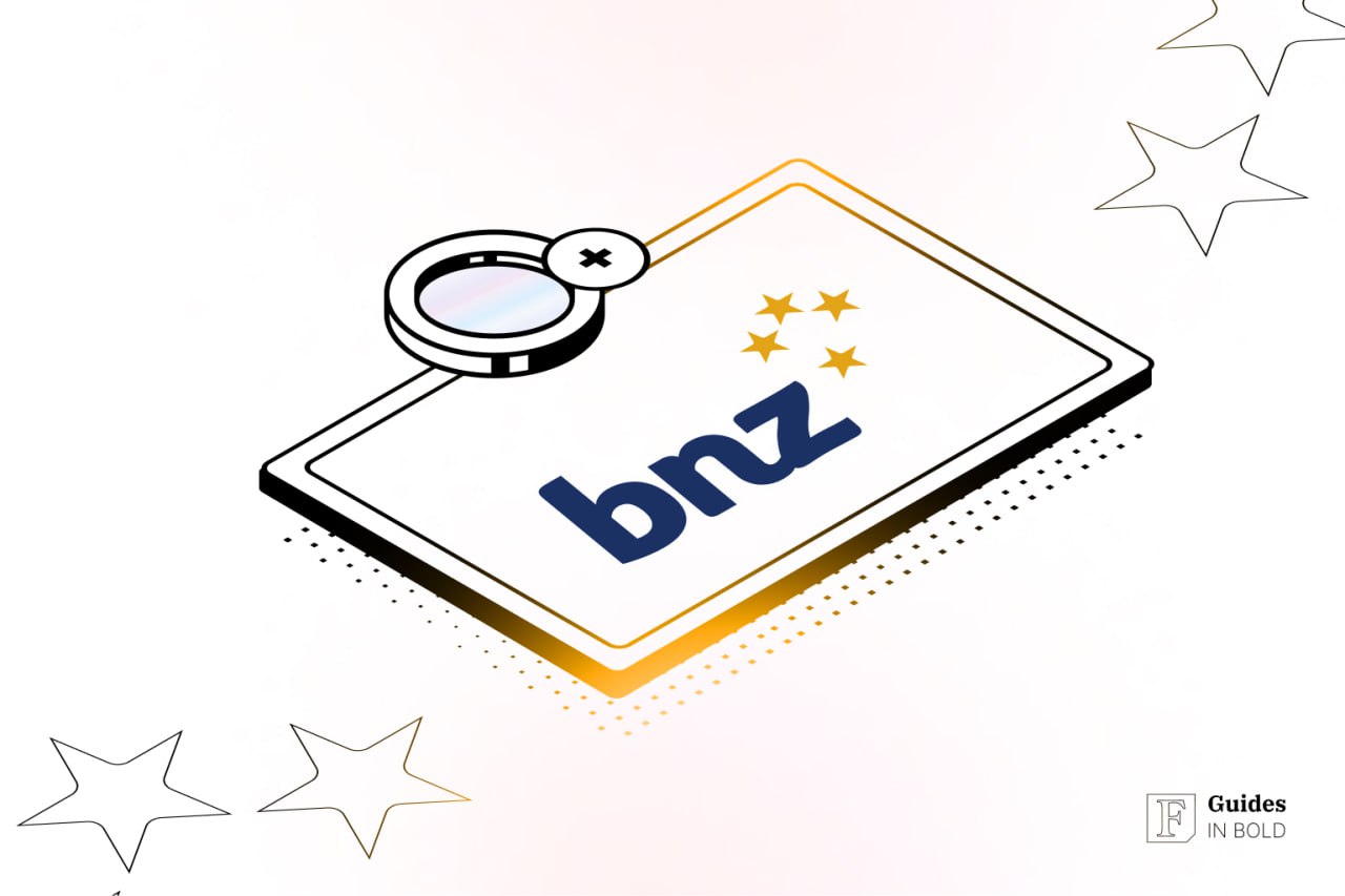 How to Buy Crypto with BNZ [2025]