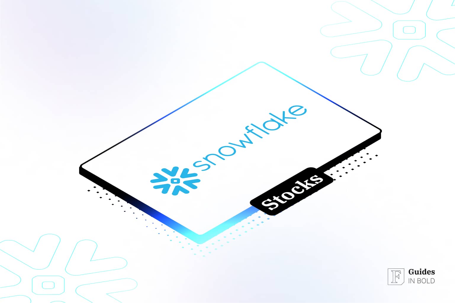 How to Buy Snowflake Stock [2025] | Invest in SNOW