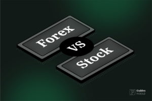 Forex vs. Stock Market — How Do They Differ?