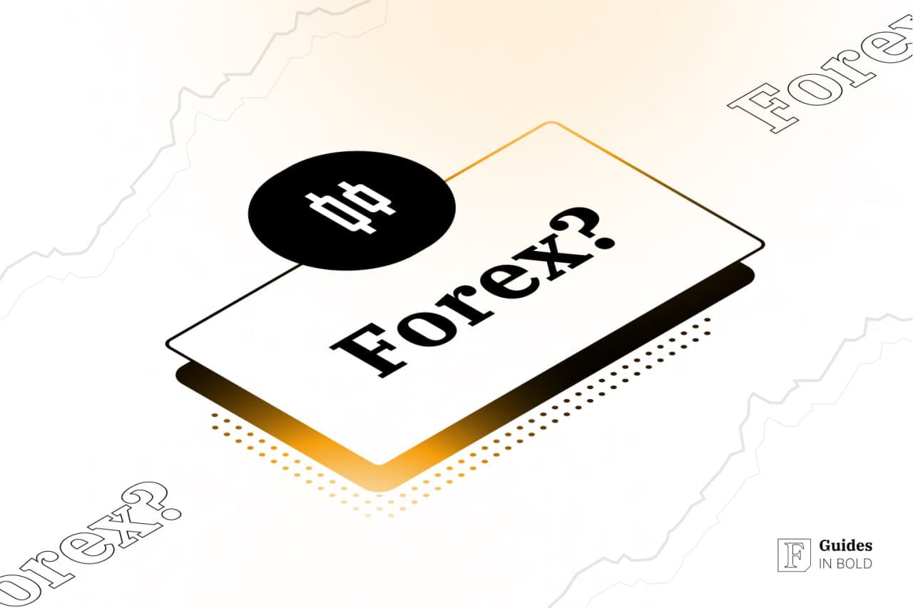 What is Forex? A Beginner’s Guide
