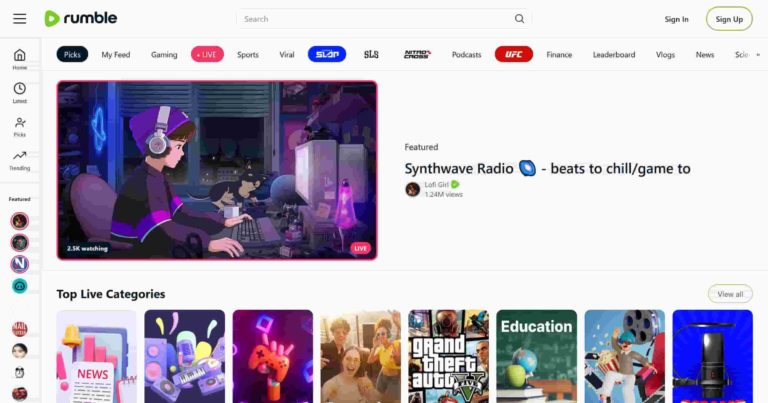 How to Buy Rumble Stock [2025] | Step-by-Step