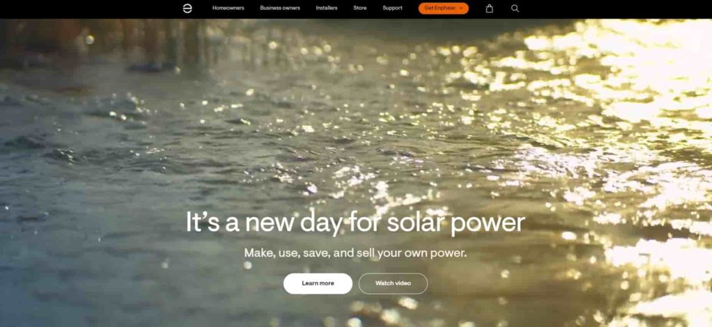 How to buy Enphase Energy Stock [2025] | Invest in ENPH