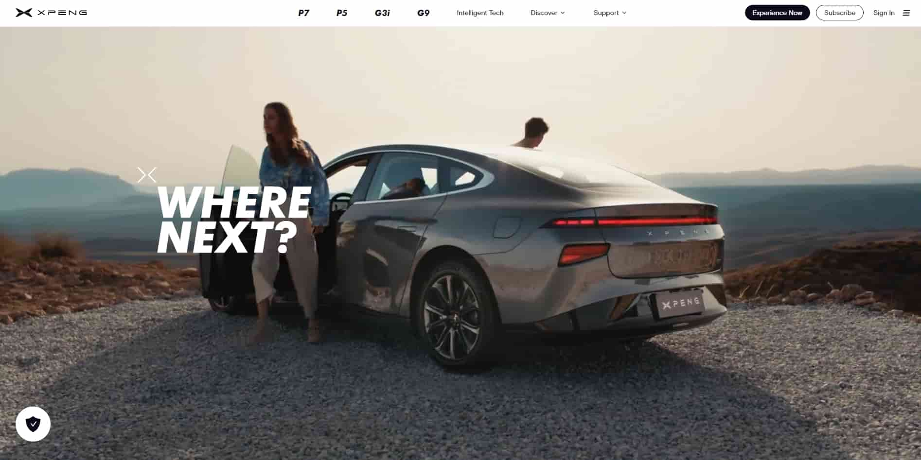 How to Buy XPeng Stock [2025] | Invest in XPEV