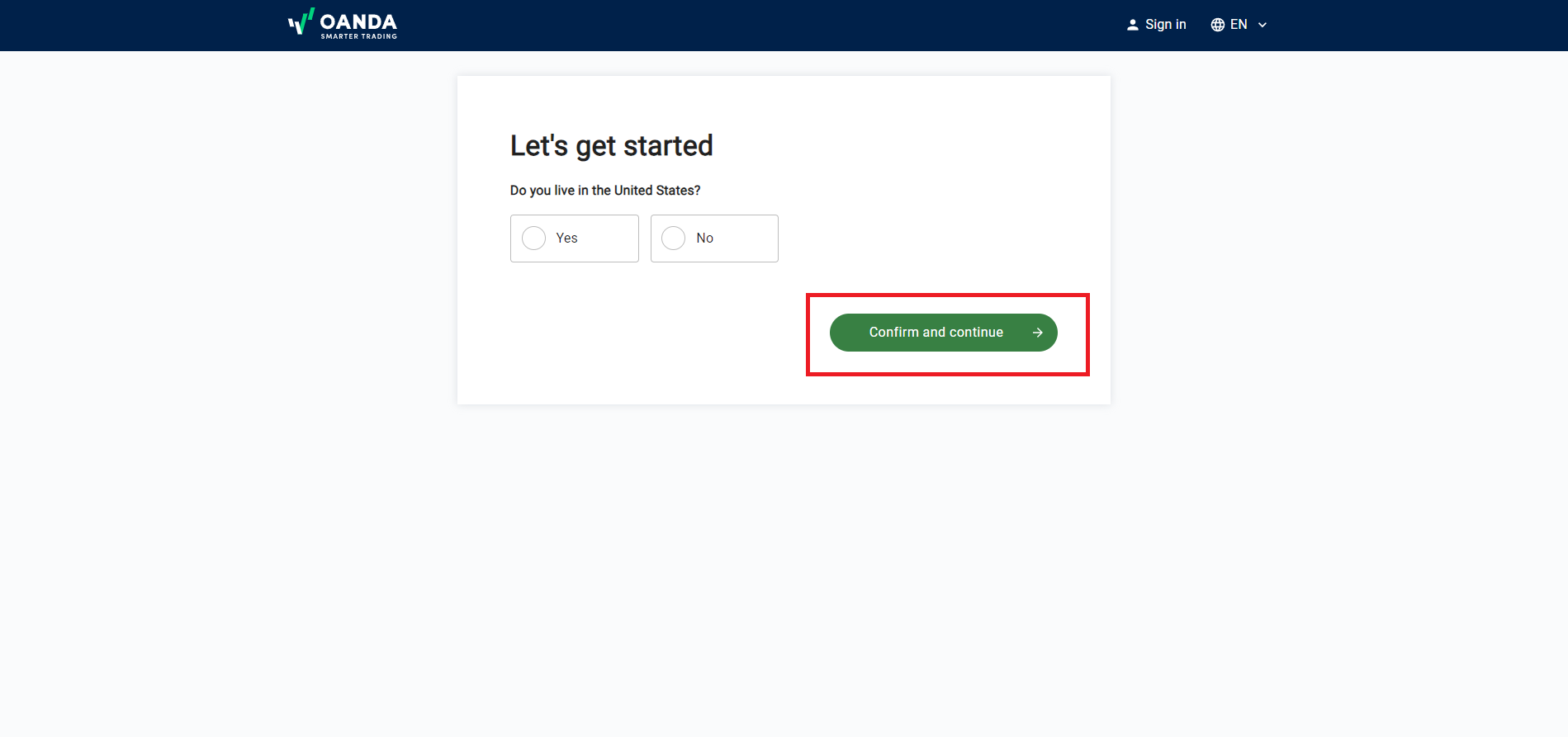 OANDA US Review [2026] | Forex Broker | Fees, Pros, Cons