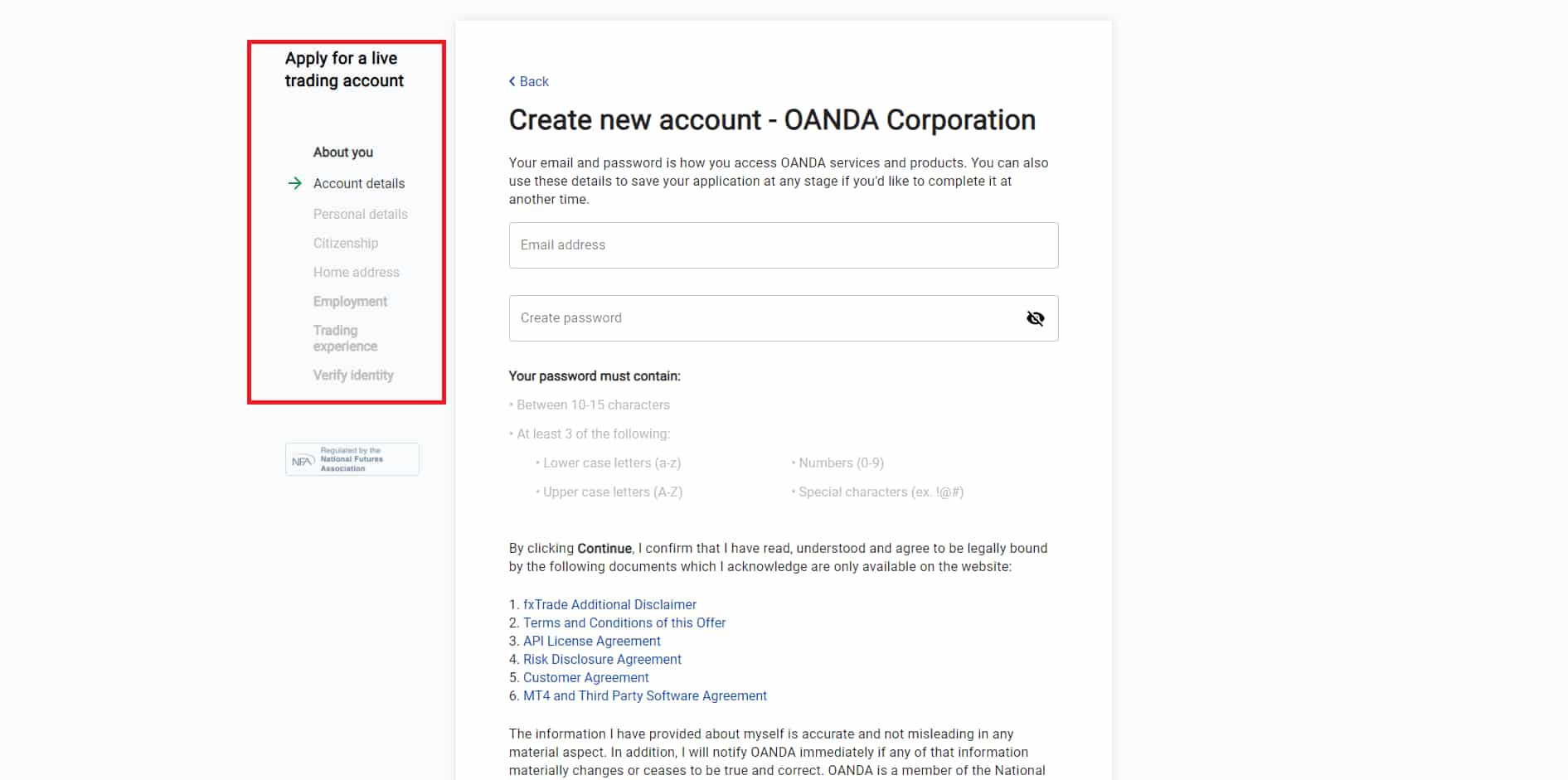 OANDA US Review [2026] | Forex Broker | Fees, Pros, Cons