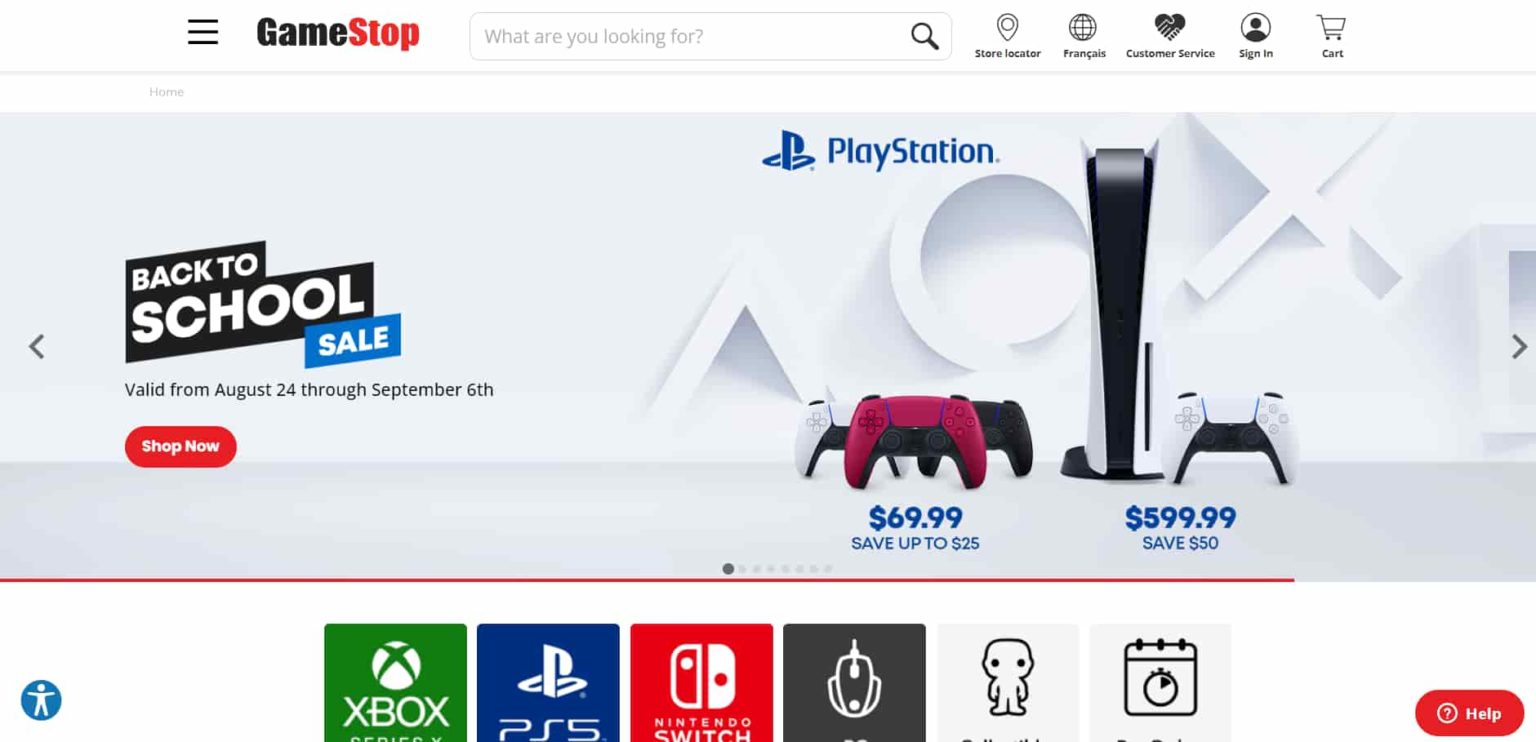 How to Buy GameStop Stock [2025] | Invest in GME