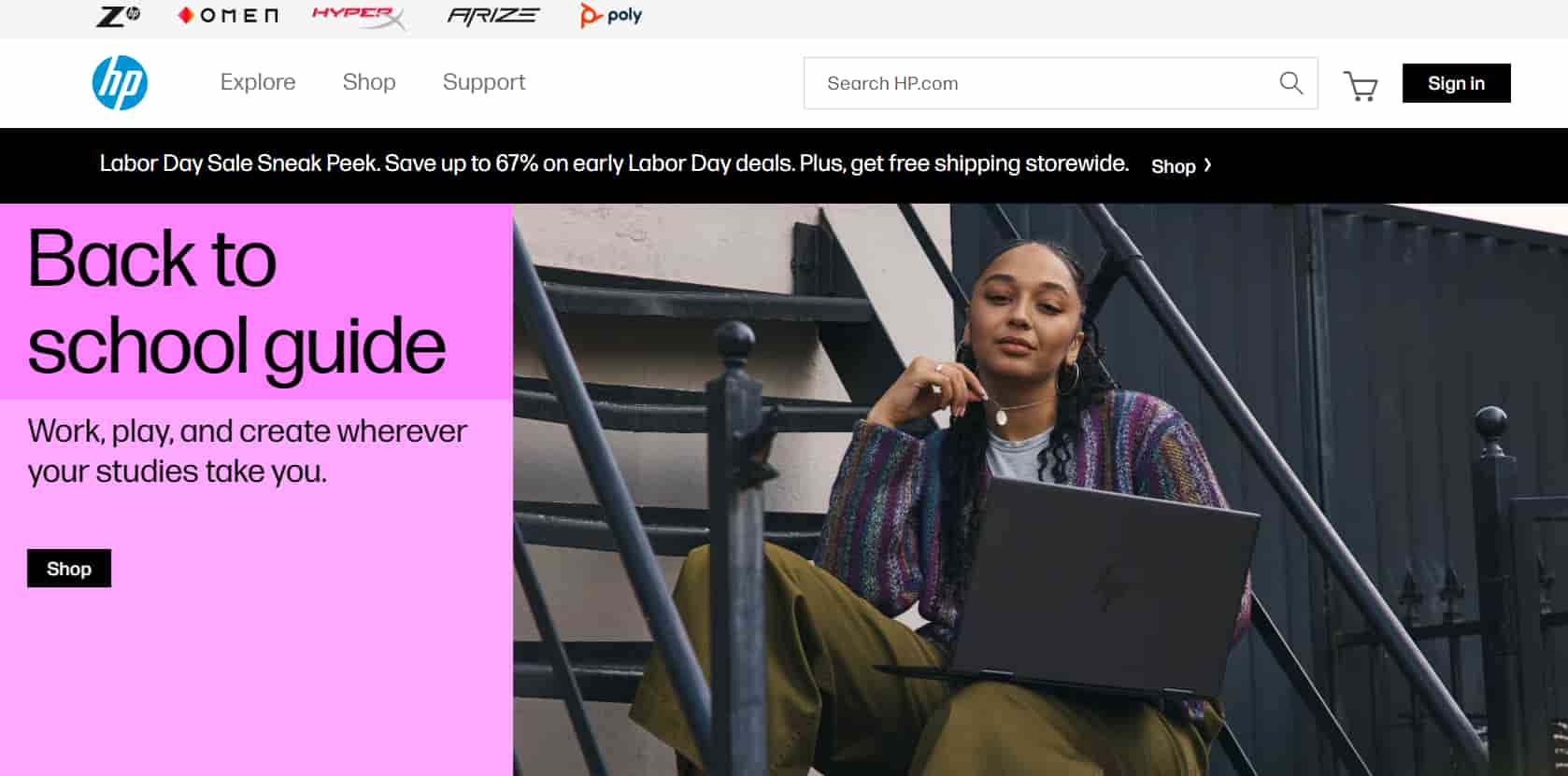 How to Buy HP Stock | Invest in HPQ