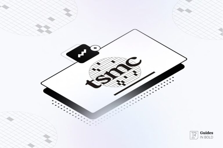 How to Buy TSM Stock [2026]