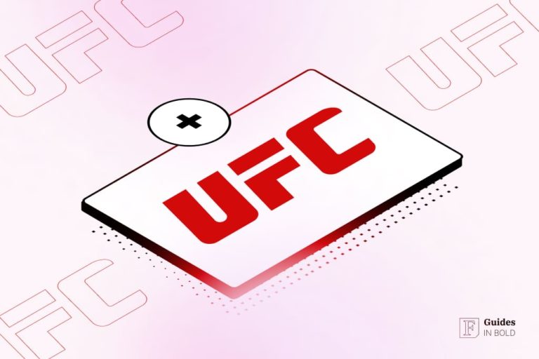 How to Buy UFC Stock [2025] | Step-by-step