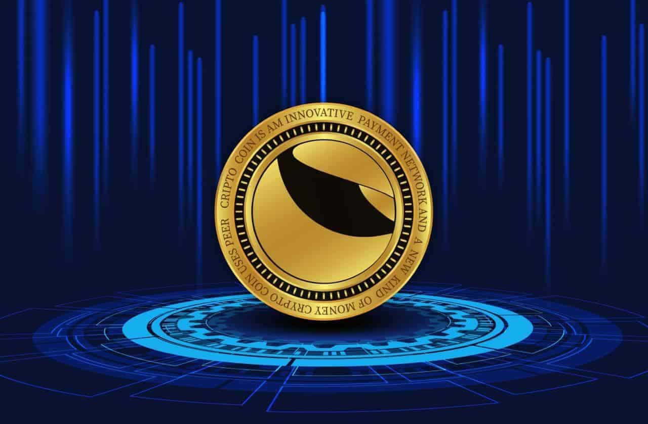 Machine learning algorithm sets Terra Classic price for end of August 2023