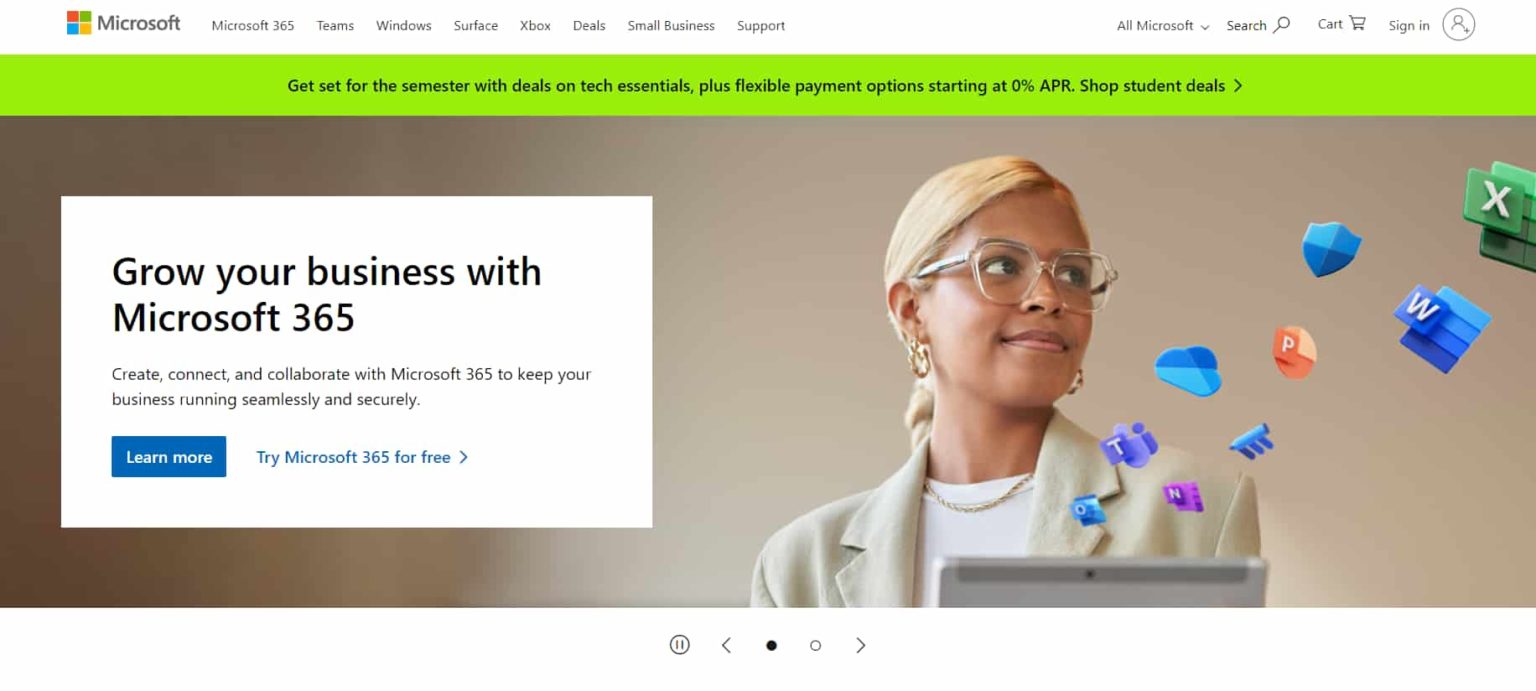 How to Buy Microsoft Stock | Invest in MSFT