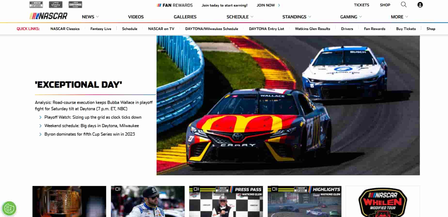 How to Buy NASCAR Stock [2026] | Step-by-Step