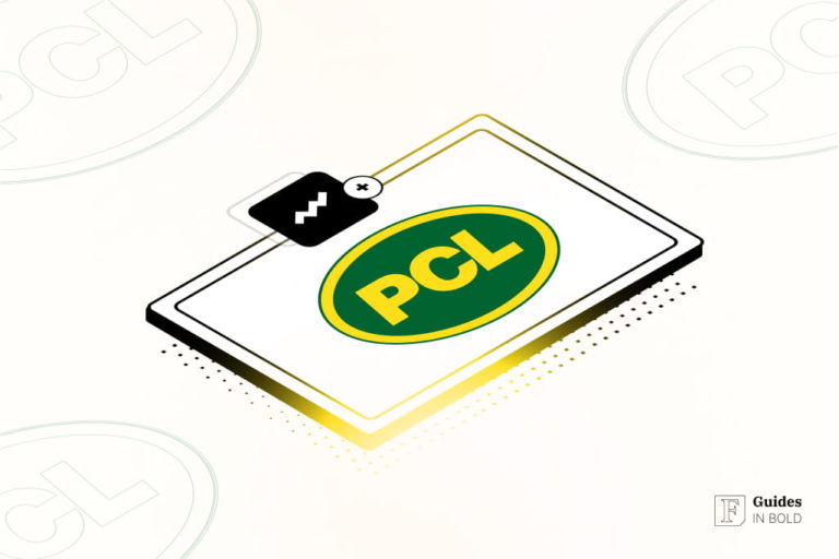 How to Buy PCL Construction Stock in Canada [2026]