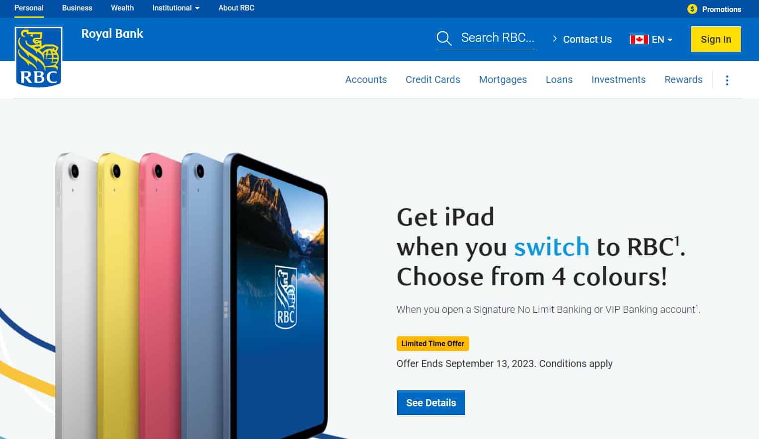 Best Bank in Canada for Investing [2024]