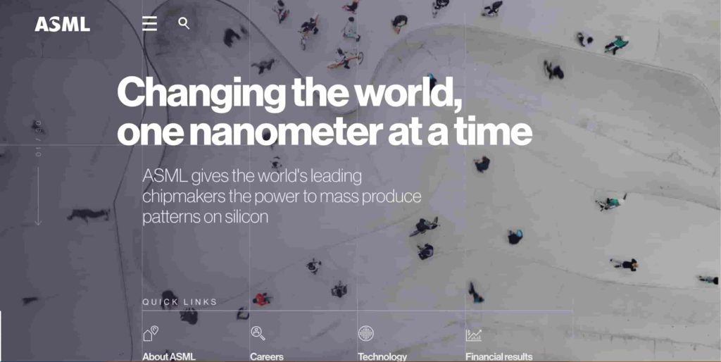 How to Buy ASML Holding Stock | Invest in ASML