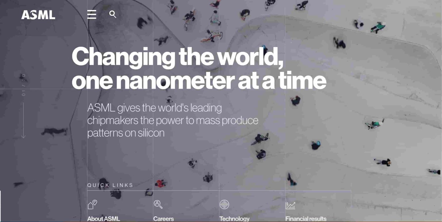 How to Buy ASML Holding Stock | Invest in ASML