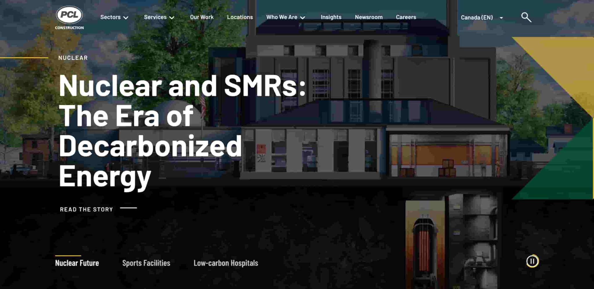 How to Buy PCL Construction Stock in Canada [2026]