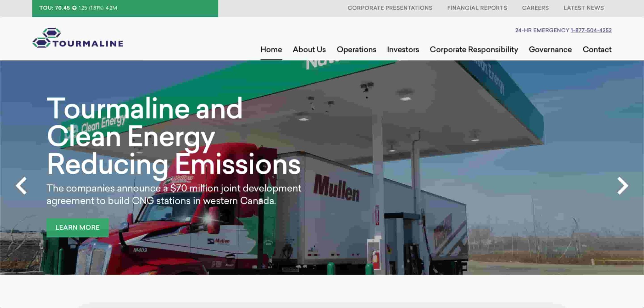 Finbold How to Buy Tourmaline Oil Stock in Canada [2024]