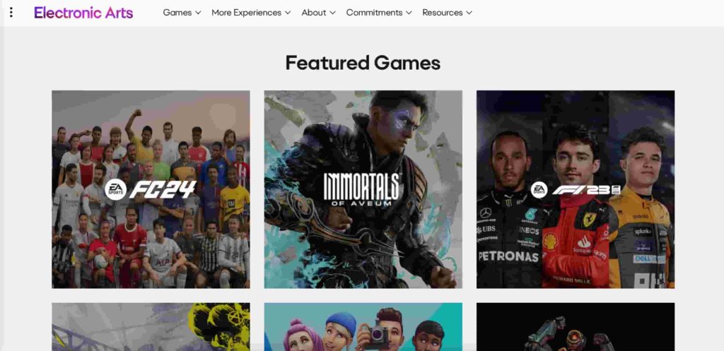 How to Buy Electronic Arts Stock [2024] | Invest in EA