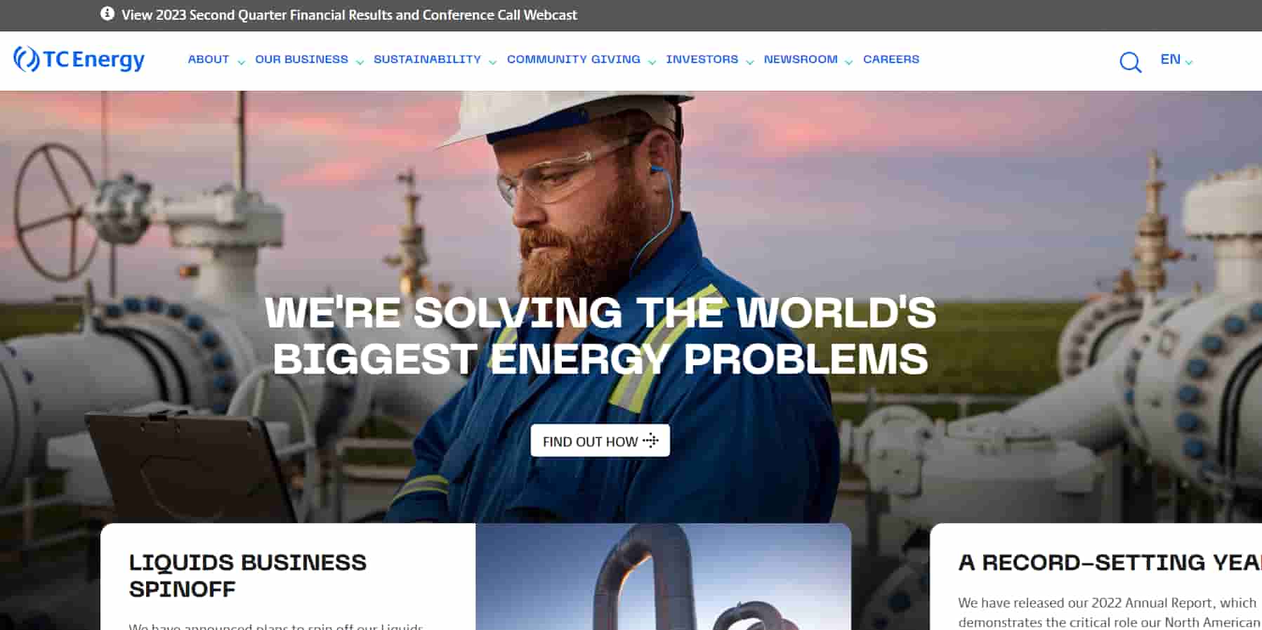 How to Buy TC Energy Stock in Canada [2024]