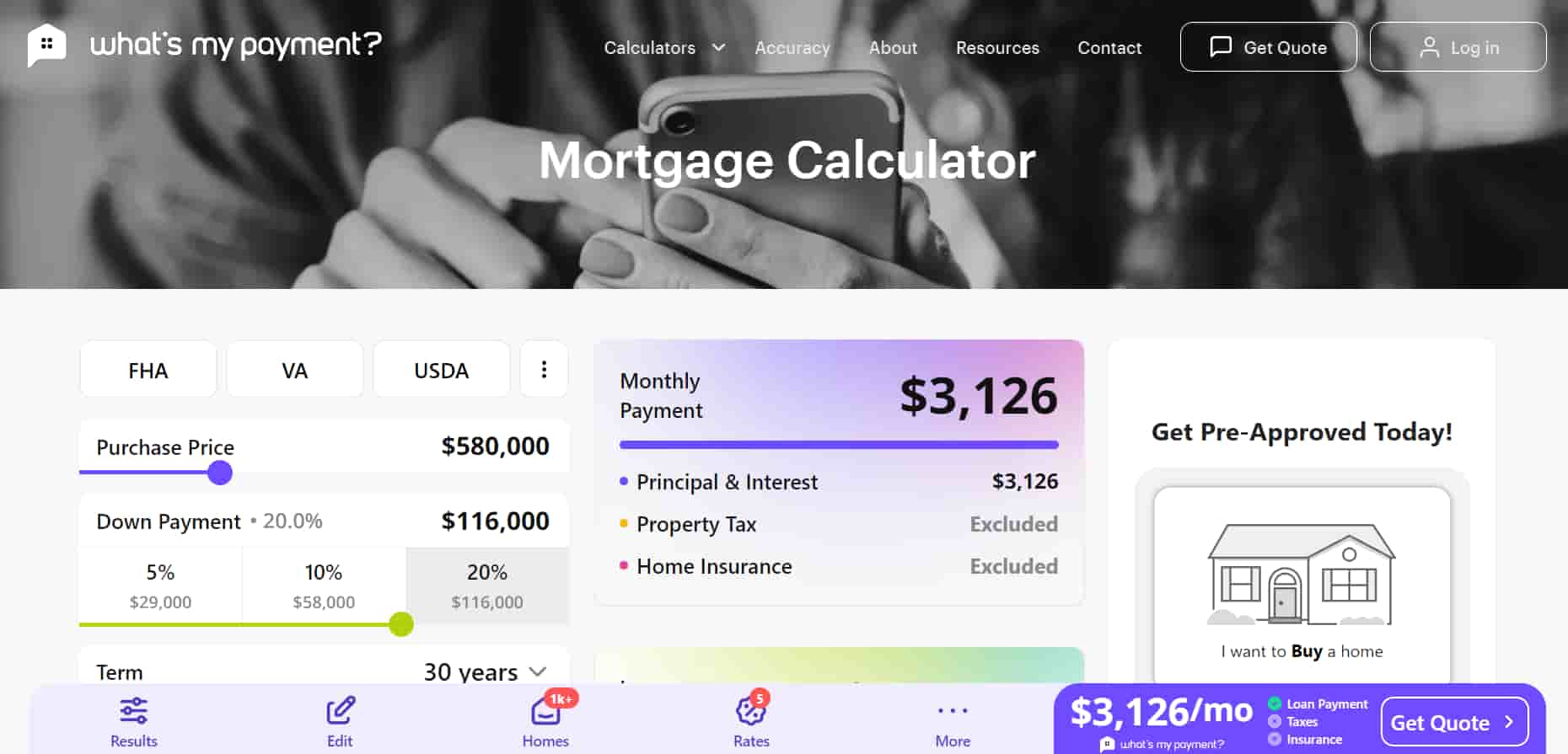 Navigating Mortgage Payments with Modern Online Tools