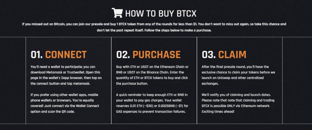 BTCX Token Pre-Sale Begins; Can it Outperform Pepe and Shibarium?