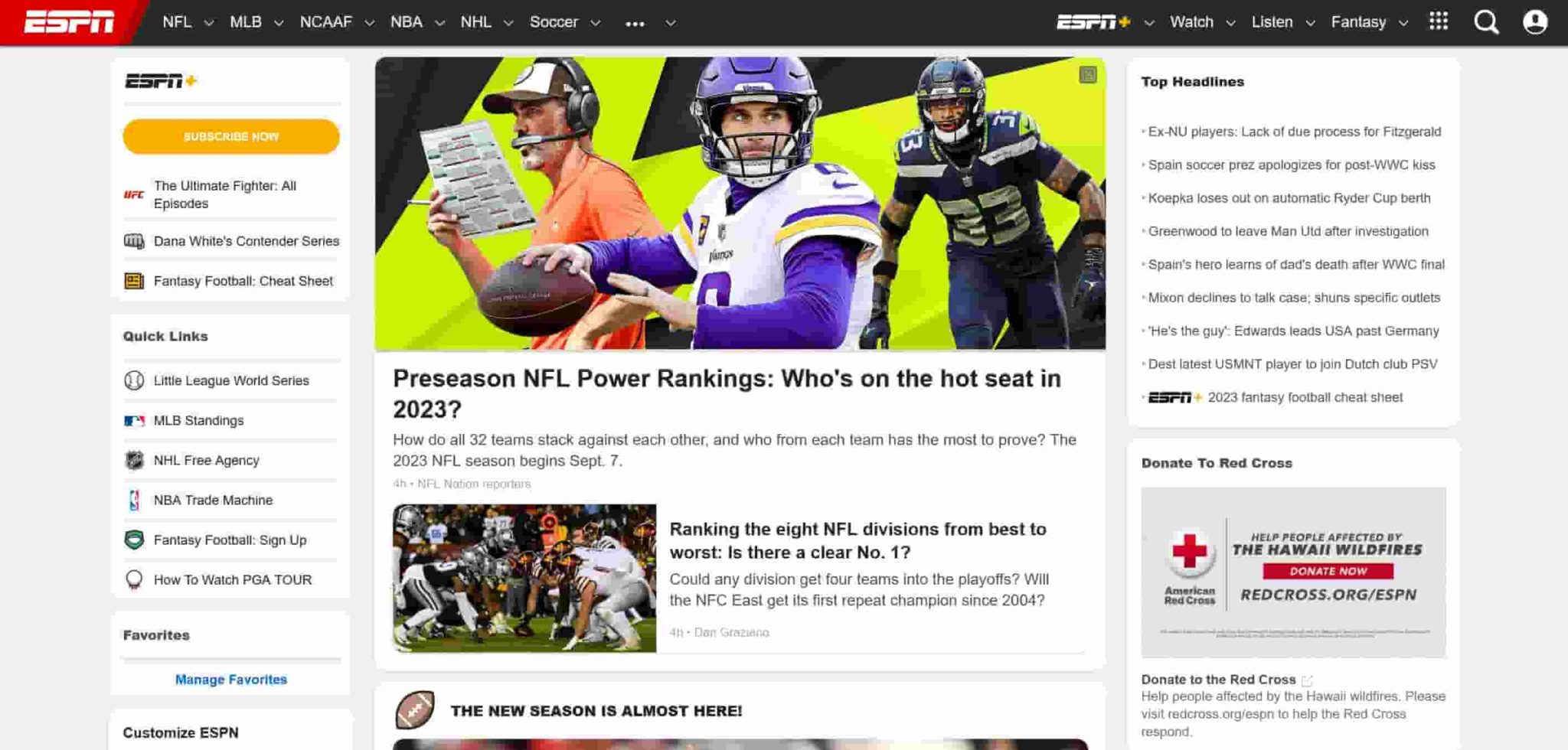 How to Buy ESPN Stock [2025] | Step-by-Step