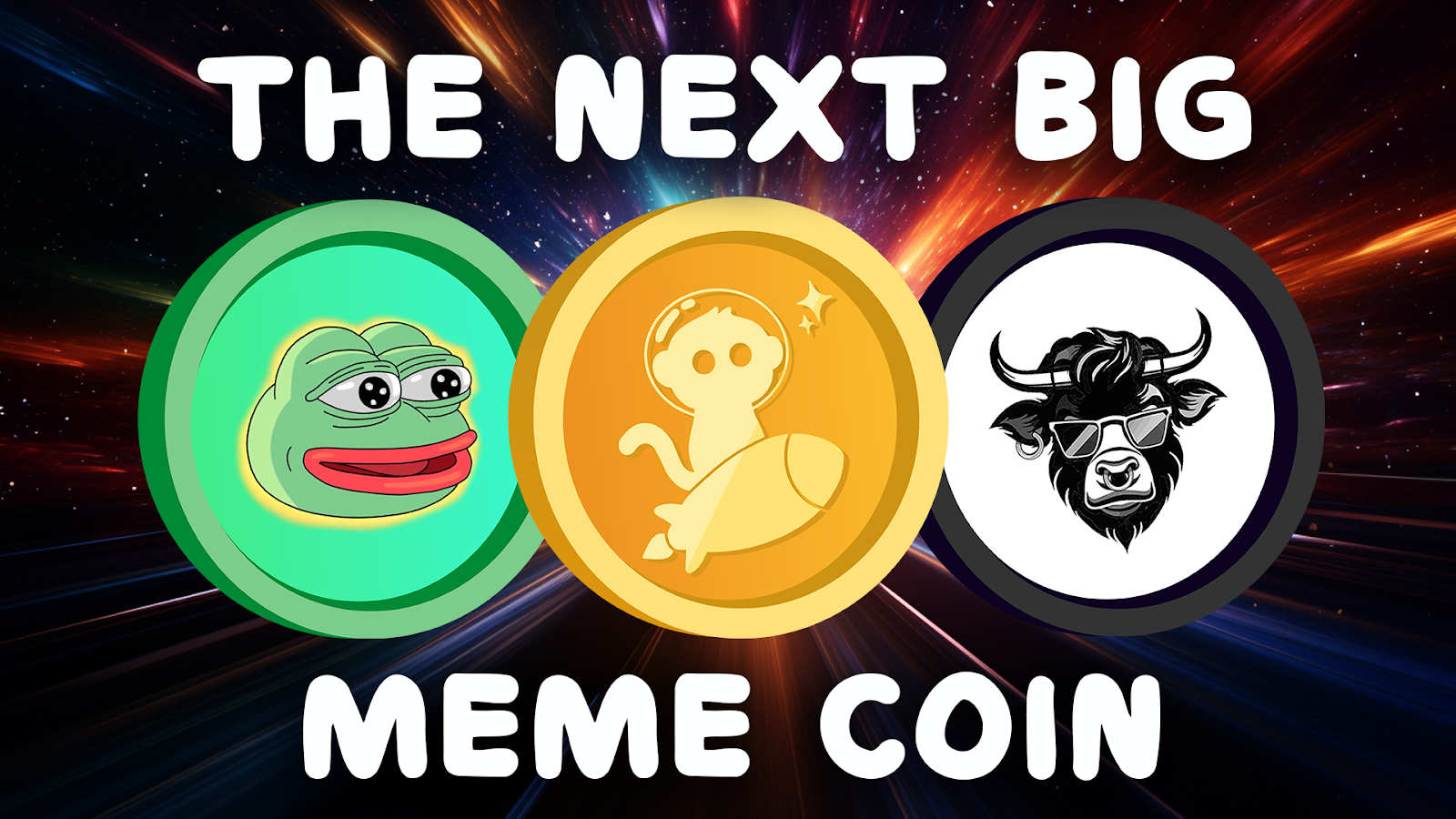 ApeMax, Wall Street Memes, Pepe Coin, What is the Next Big Meme Coin? Which Meme Coin will be ...