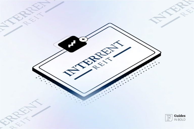 How to Buy InterRent REIT Stock in Canada [2026]