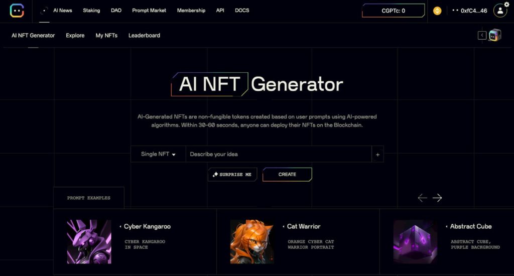 Introducing ChainGPT V1, The AI-Powered Dashboard for Navigating Web3 - Launching August 10th