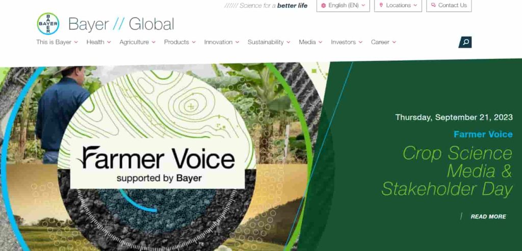 How to Buy Bayer Stock | Invest in BAYN.DE
