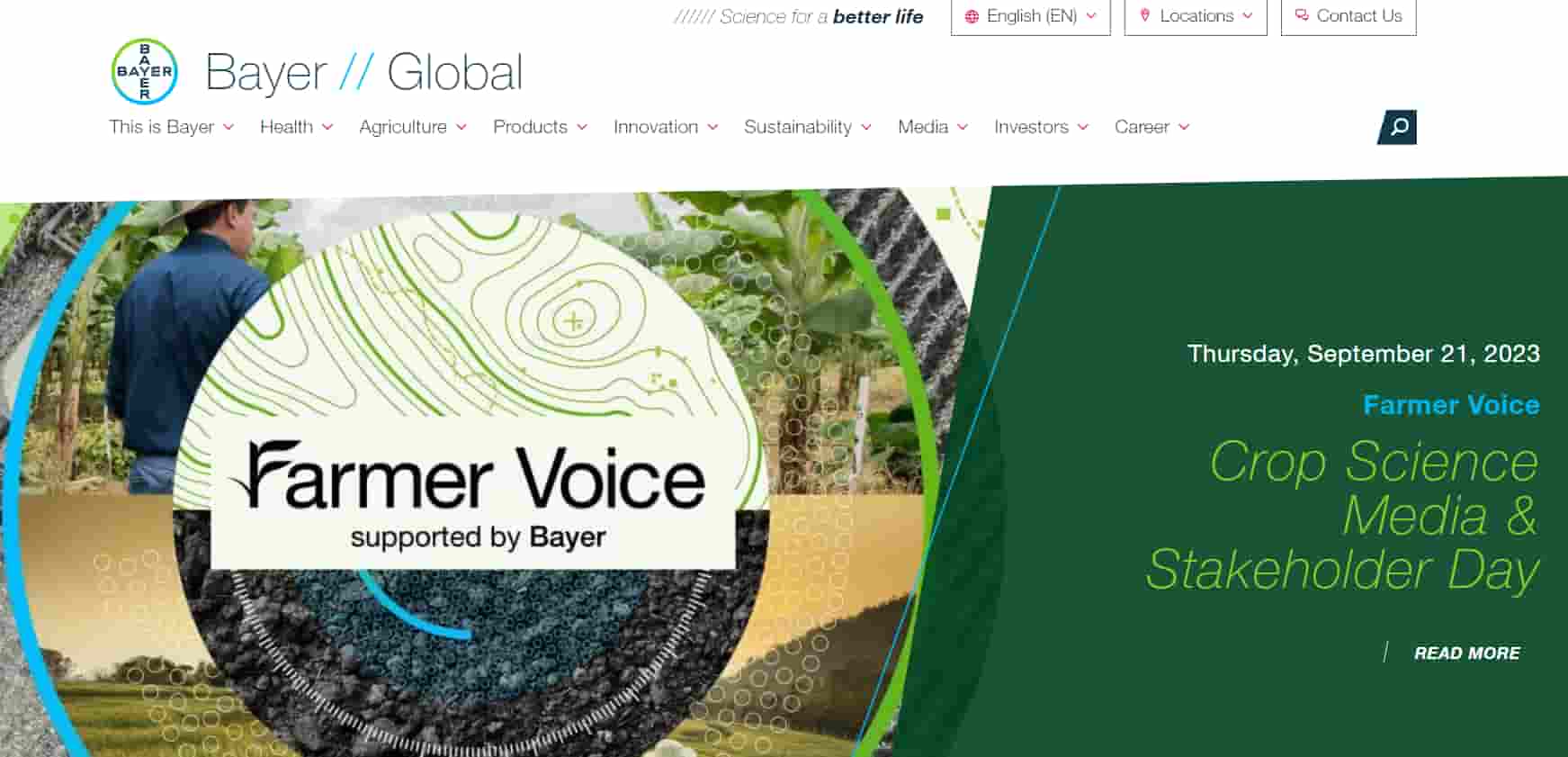 How to Buy Bayer Stock | Invest in BAYN.DE