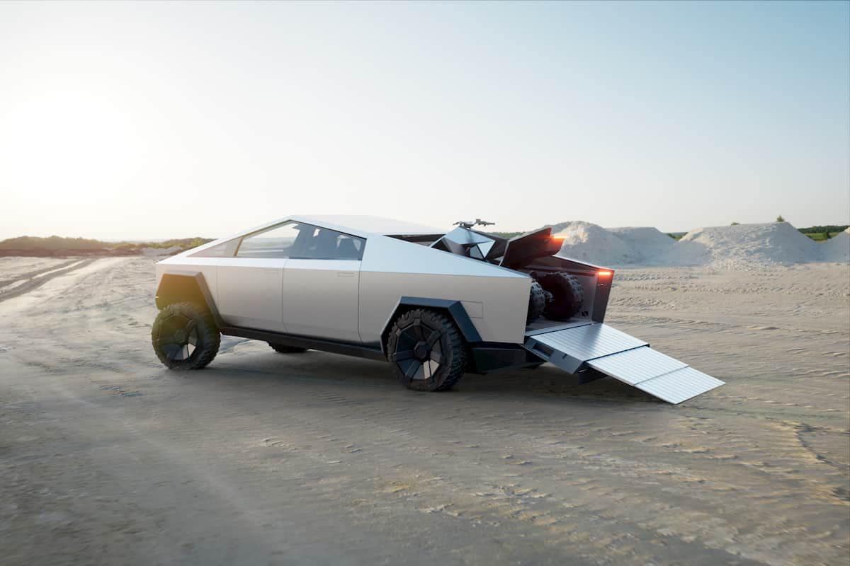 ChatGPT predicts Tesla stock price after Cybertruck launch ChatGPT predicts Tesla stock price after Cybertruck launch