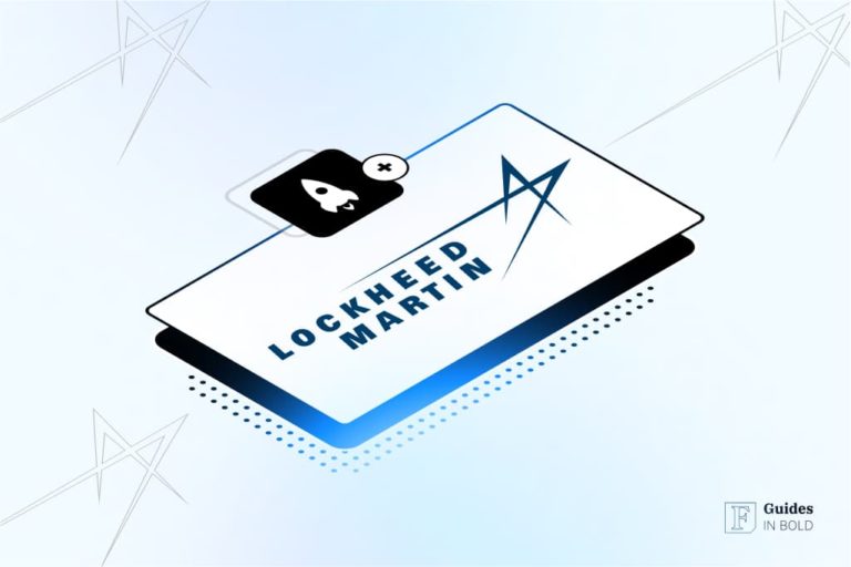 How to Buy Lockheed Martin Stock | Invest in LMT