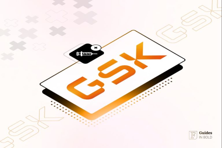 How to Buy GSK Stock | Invest in GlaxoSmithKline
