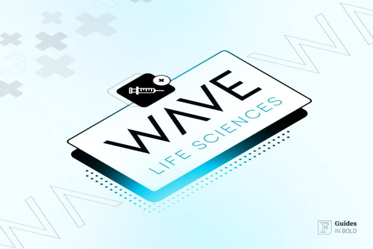 How to Buy Wave Life Sciences Stock [2025] | Invest in WVE