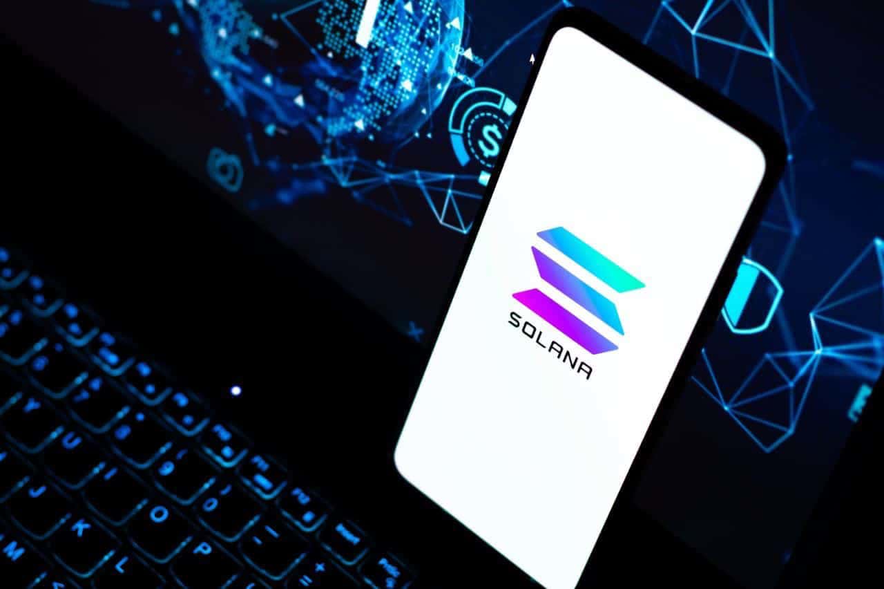 Machine learning algorithm sets Solana price for September 30, 2023