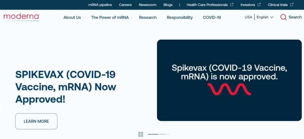 How to Buy Moderna Stock | Invest in MRNA | Finbold